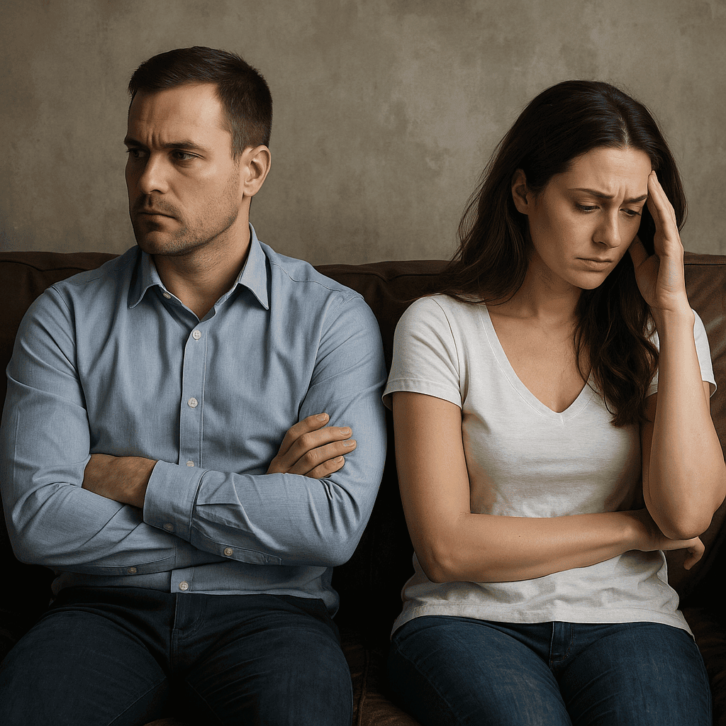 Adultery in a Minnesota Divorce: What You Should Know