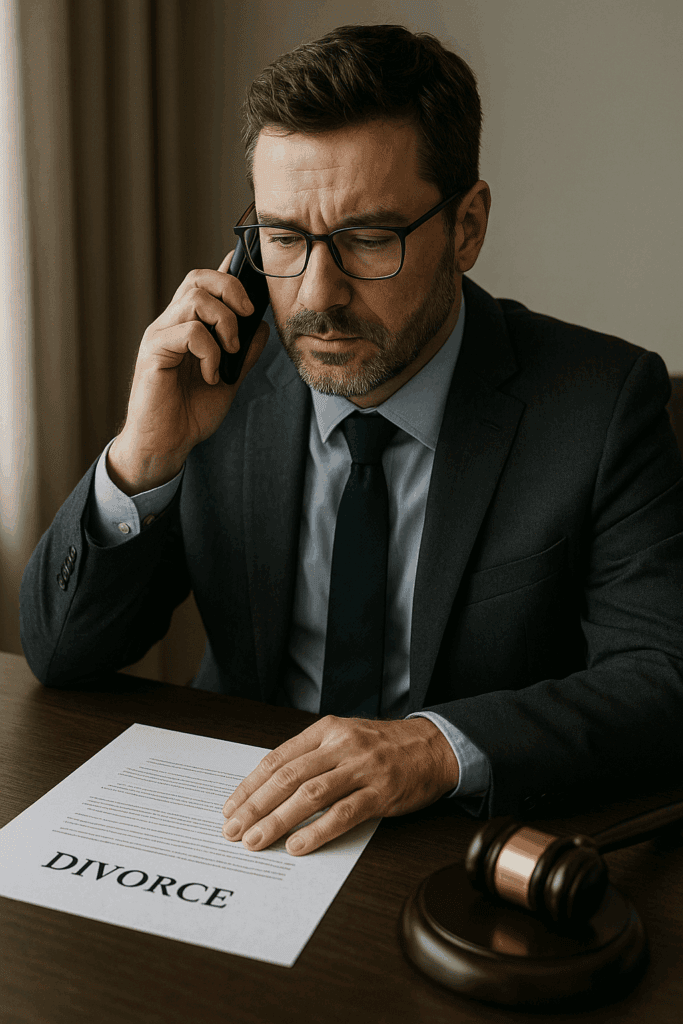 When to File For Divorce in Minnesota
